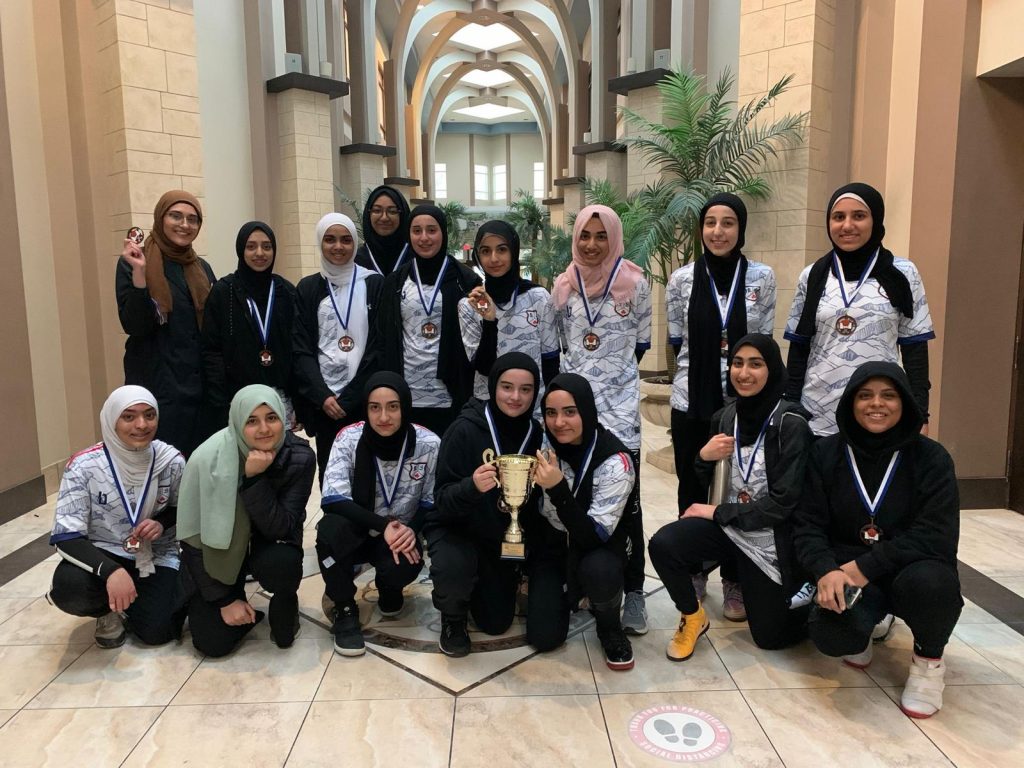 Our Advantage - As-Sadiq Islamic School