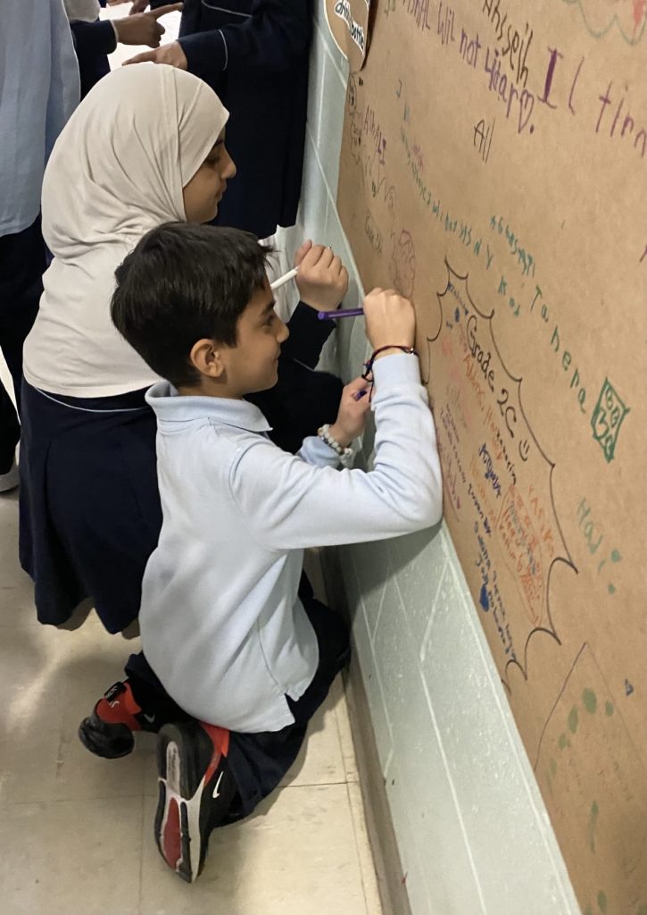 Elementary - As-Sadiq Islamic School