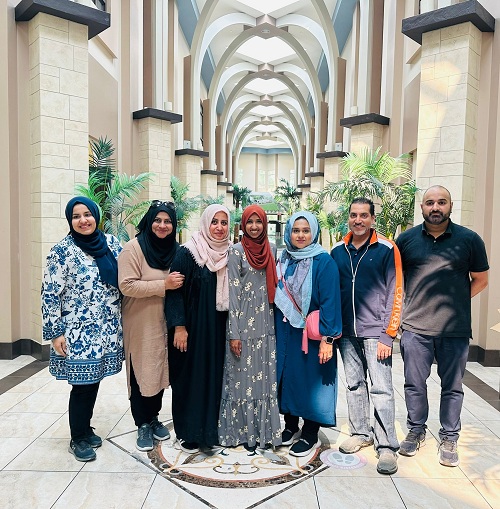 About Us - As-Sadiq Islamic School